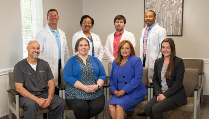 Community Medical Associates | Always There to Care