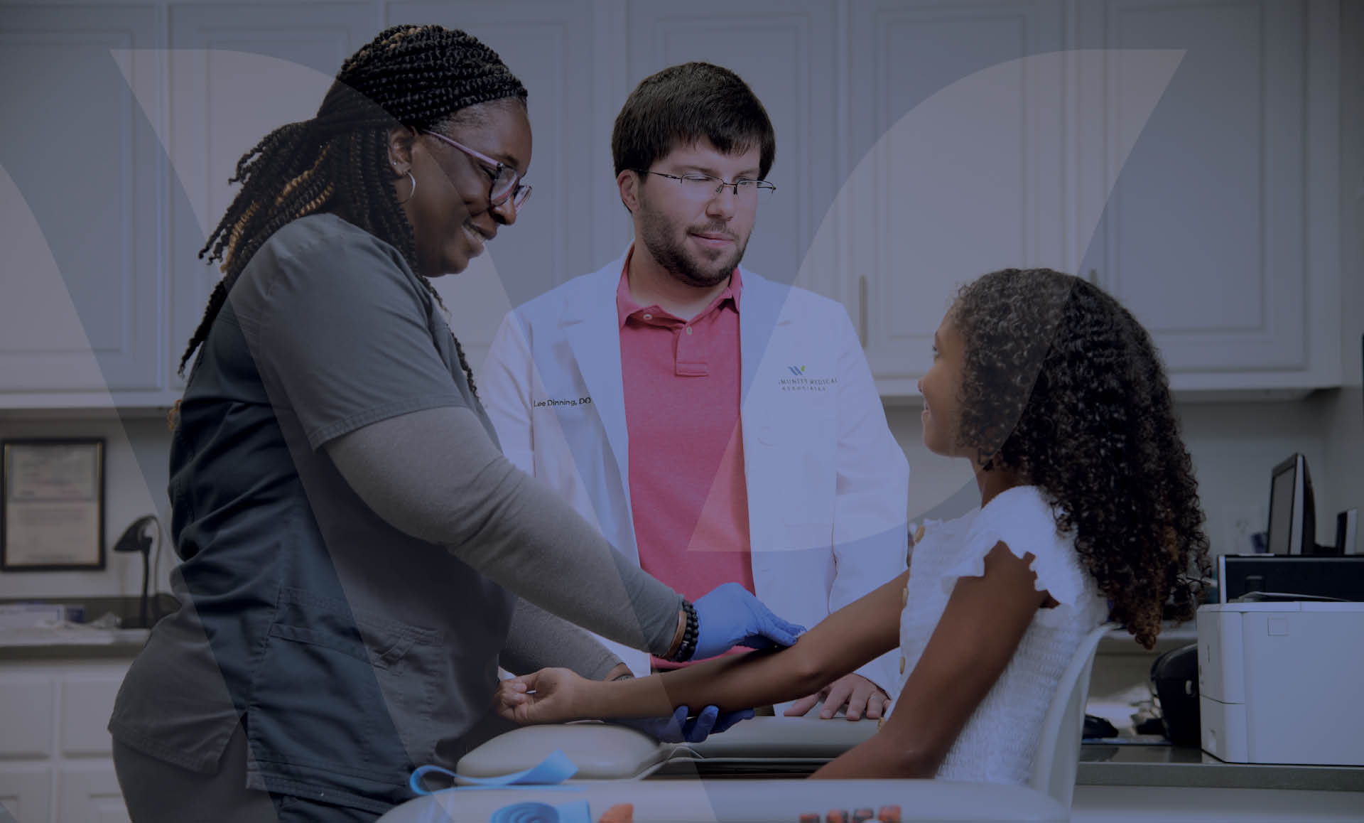 Community Medical Associates | Always There to Care