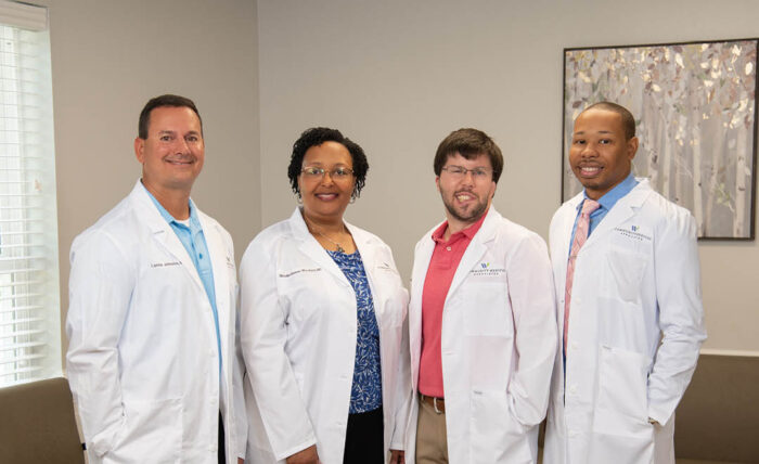 Community Medical Associates | Always There to Care